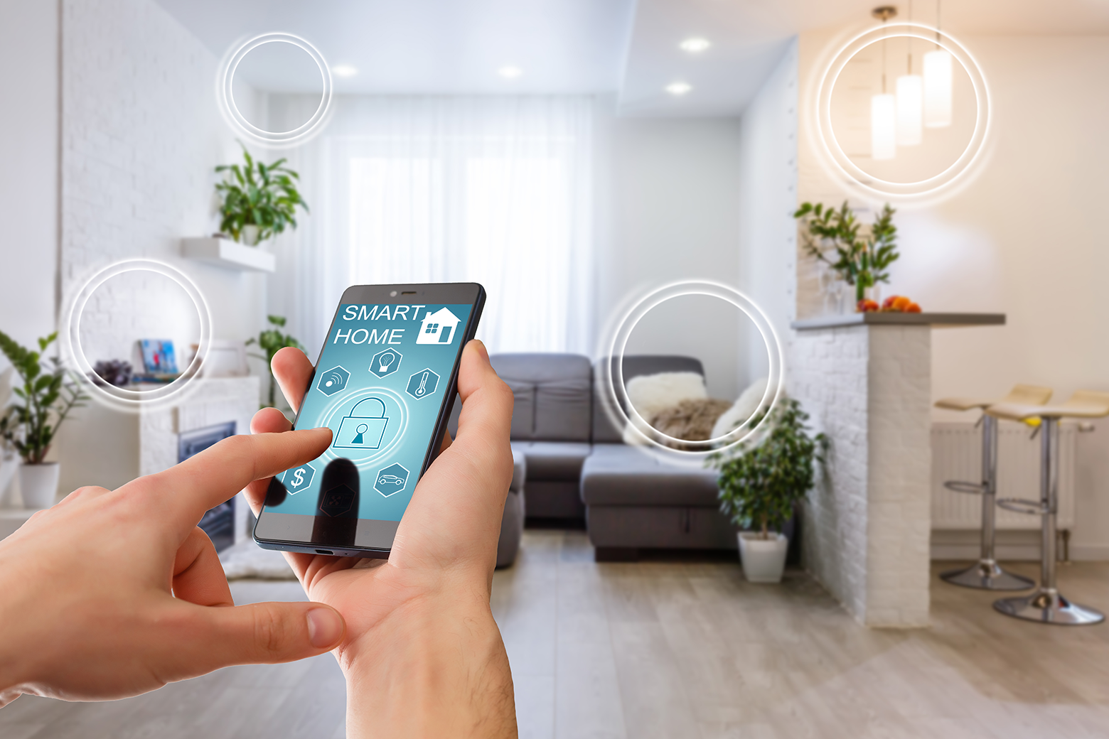 What is a smart home and why you should consider it